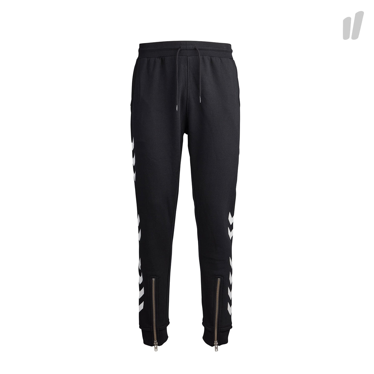 Hummel 424 II x Hummel Terry Cotton Pants 202696-2001 | OVERKILL