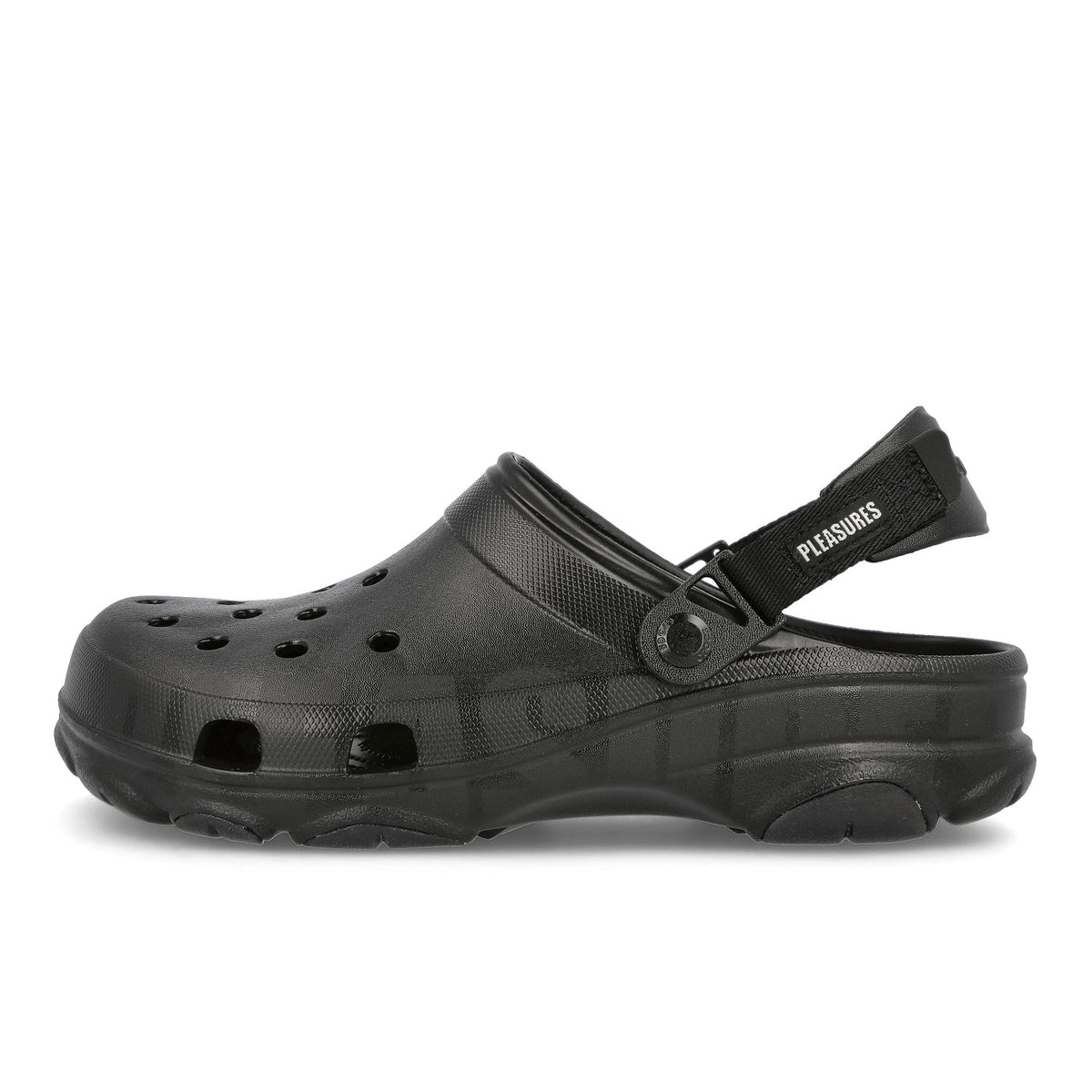 Crocs Pleasures x Crocs All Terrain Clog 207676-90H | OVERKILL