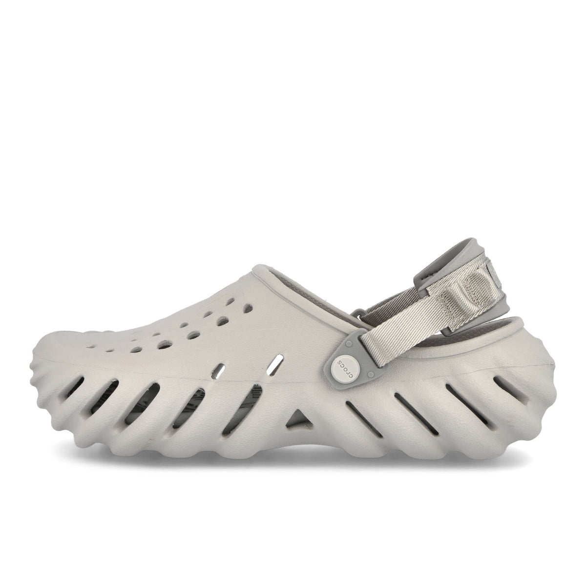 Crocs Echo Clog 207937-1FT | OVERKILL