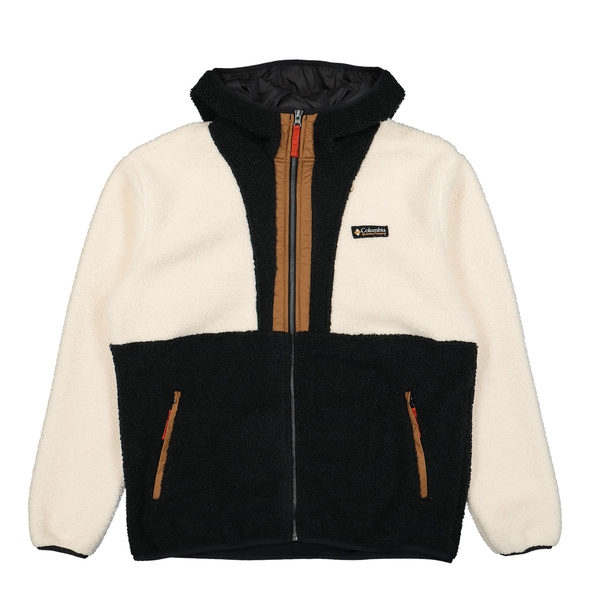 Columbia Backbowl II Remastered Full Zip Hoodie 2090801191 | OVERKILL