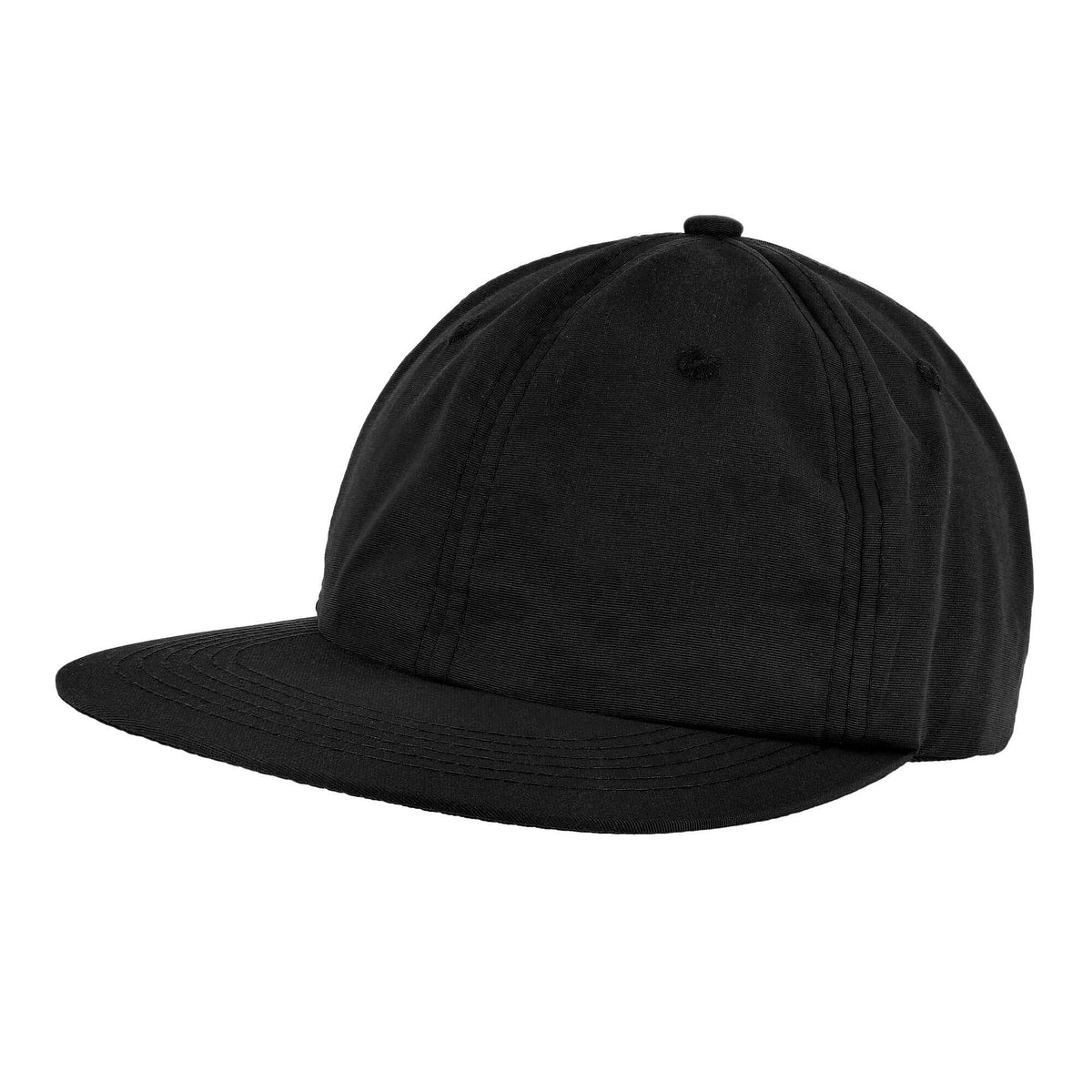 Taikan Everything Easy Nylon Cap 2101002.BLK | OVERKILL