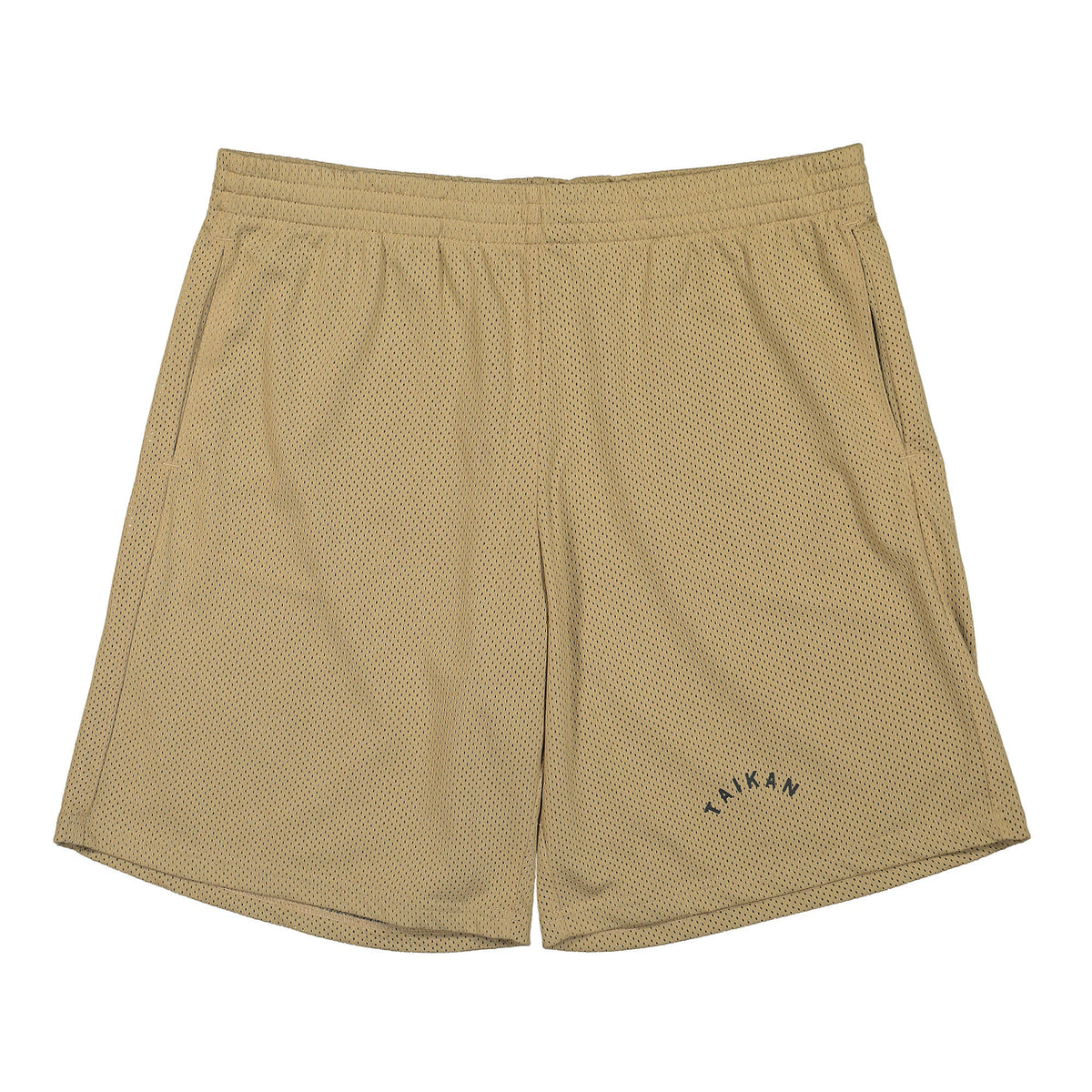 Taikan Everything Mesh Shorts TS0004.SND | OVERKILL