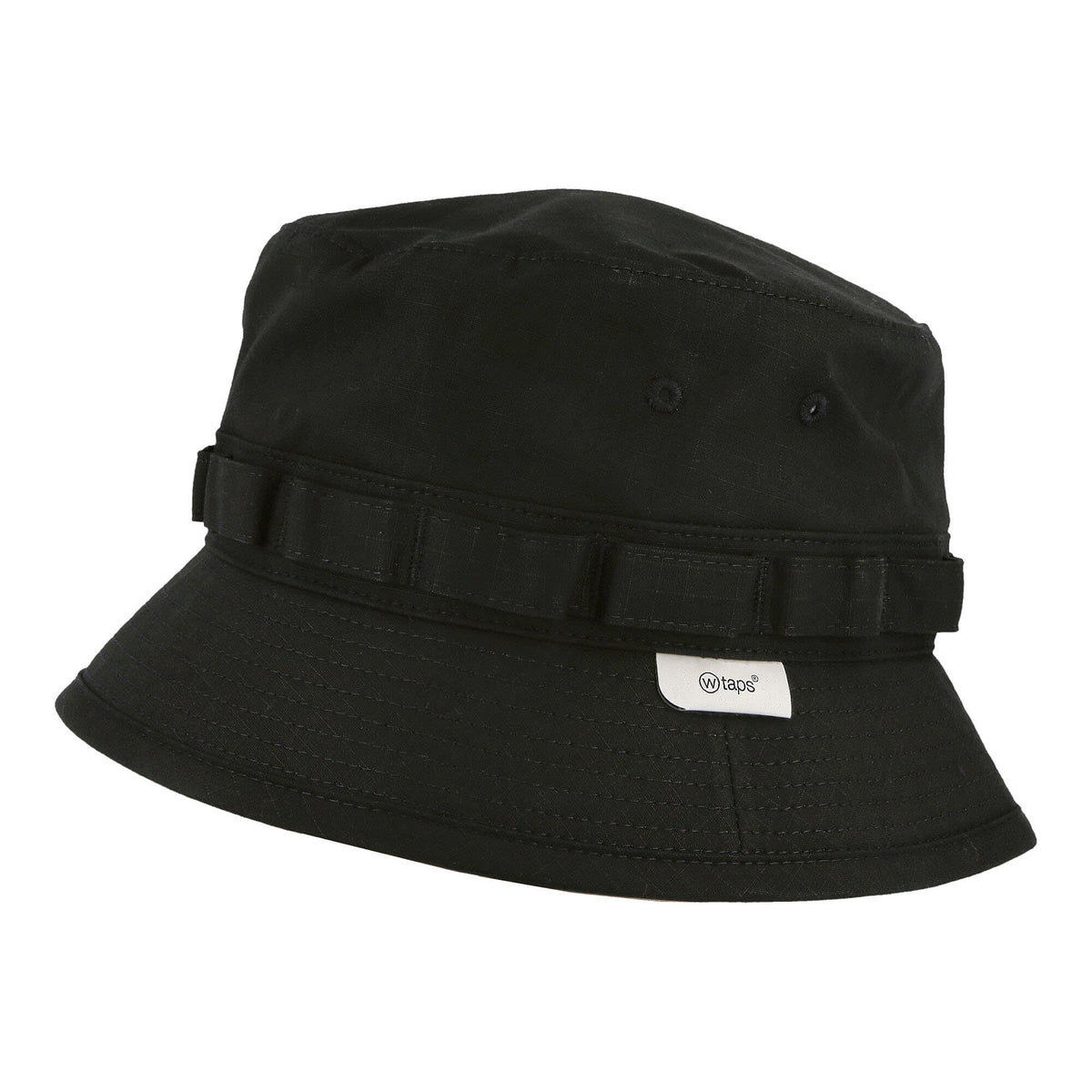 WTAPS Jungle 02 Hat 221HCDT-HT14 | OVERKILL