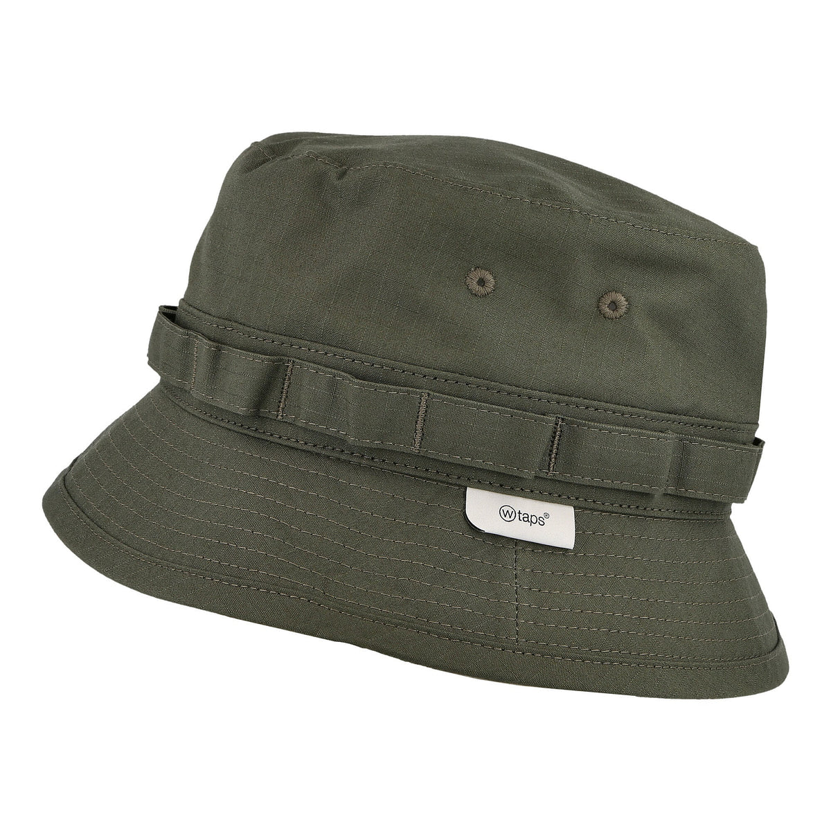 WTAPS Jungle 02 Hat 221HCDT-HT14 | OVERKILL