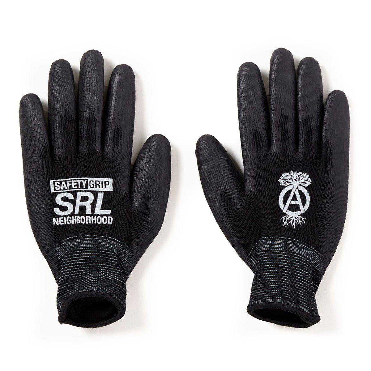 Neighborhood SRL x Neighborhood Rubber Glove Set 221PNNH-AC01 | OVERKILL