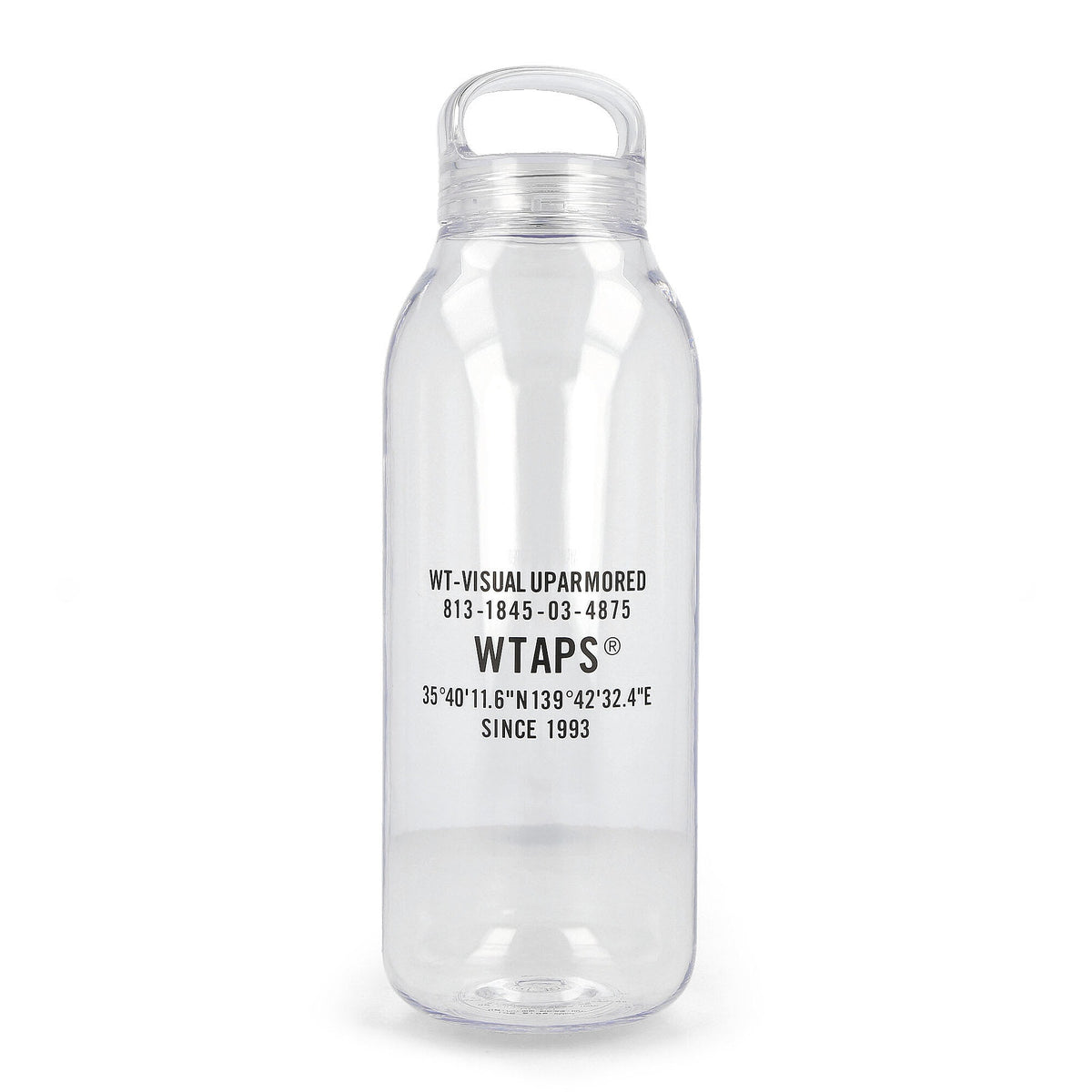 KINTO x WTAPS H2O Water Bottle 222XKXKD-AC01 | OVERKILL