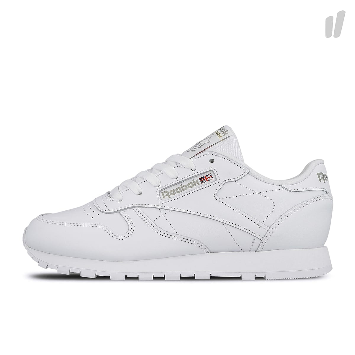 Reebok wmns classic leather 2232 | OVERKILL