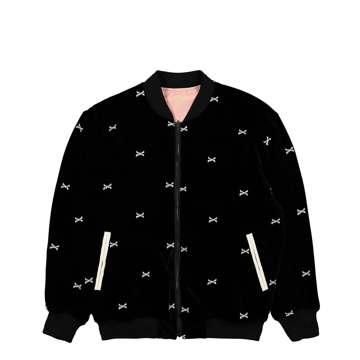 WTAPS Gutter / Jacket / Poly. Vvt. Textile 232TQDT-JKM03 / Black | OVERKILL