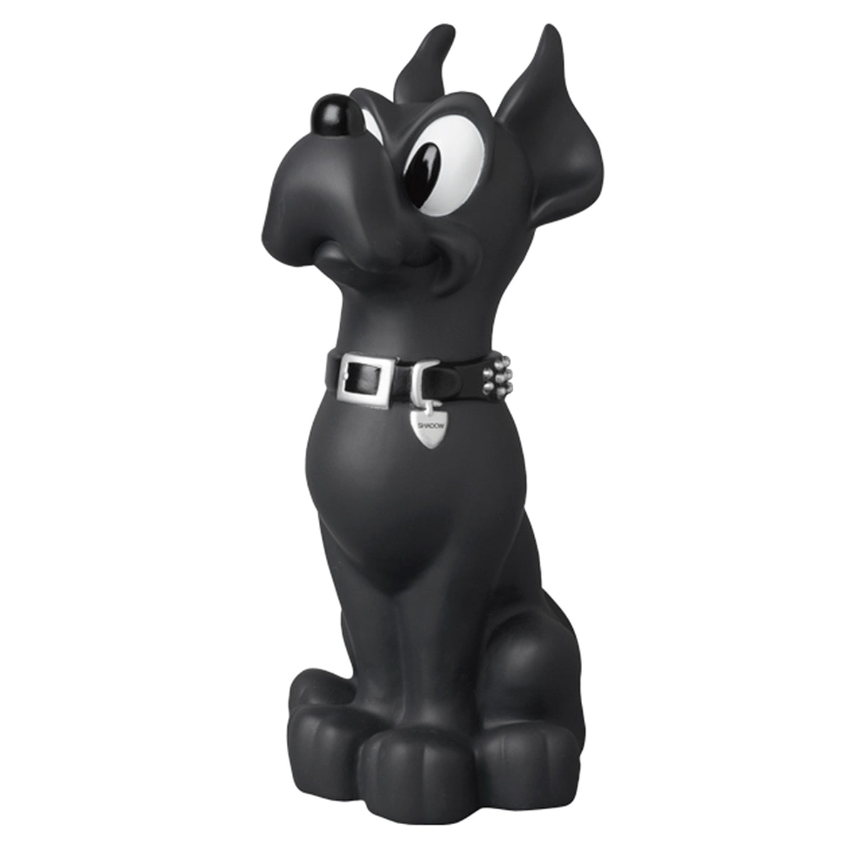 Medicom x Neighborhood VCD Shadow Figure 241MCMXN-AC01 / Black | OVERKILL