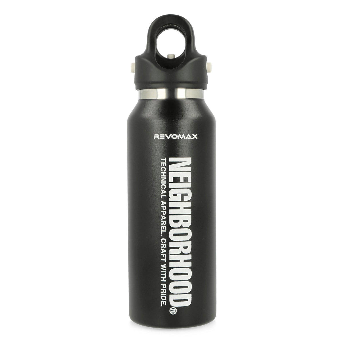 Revomax x Neighborhood Vacuum Insulated Bottle 120Z Slim 25122RXN-AC01 ...