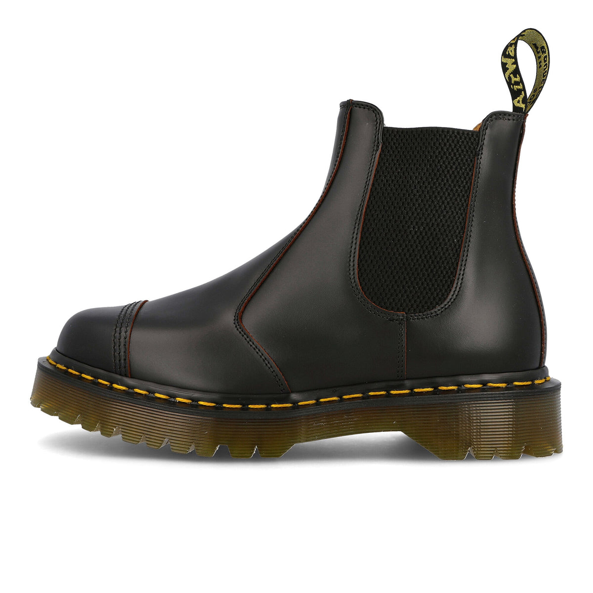 Dr. Martens 2976 bex toe cap 27387001 | OVERKILL