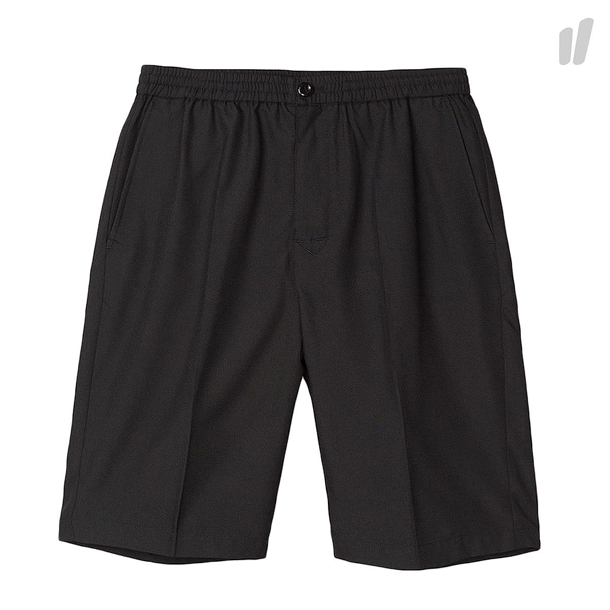Stussy Brian Short II 112208 / 0001 | OVERKILL