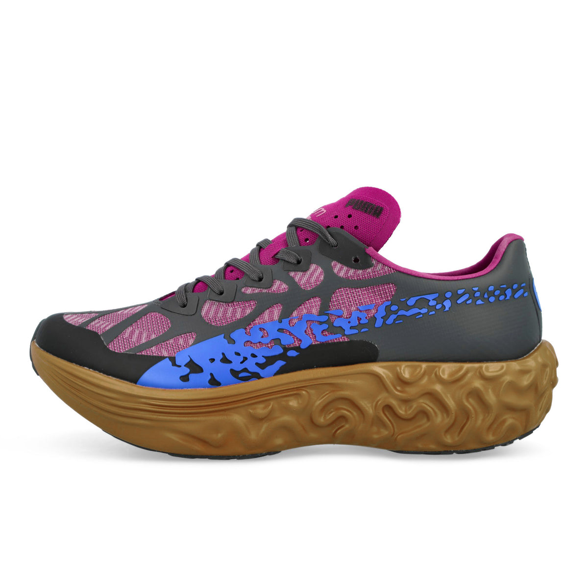 Salehe Bembury x Puma Velum SB Nitro 313604 01 | OVERKILL