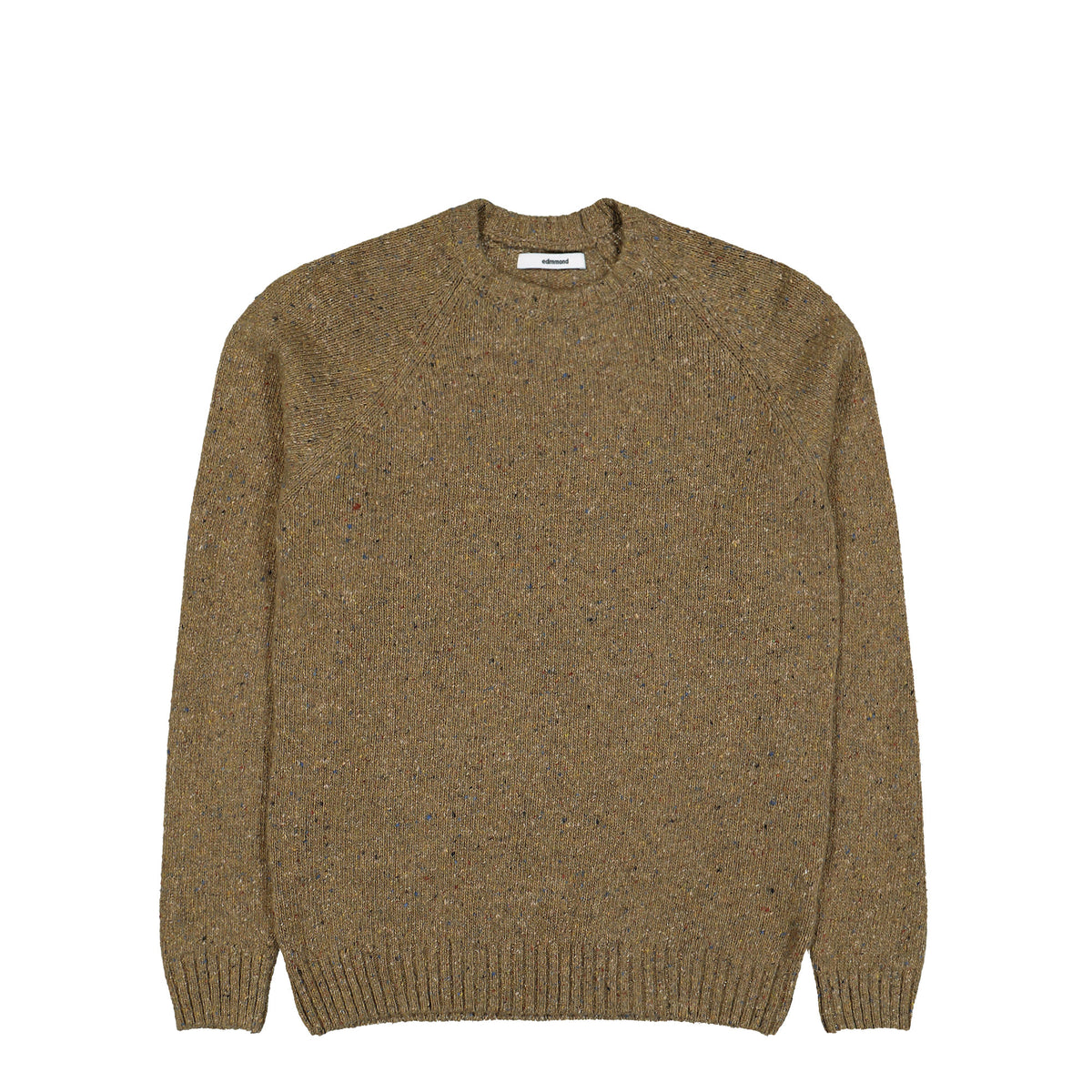 Edmmond Studios Paris Sweater 325-60-03060 | OVERKILL