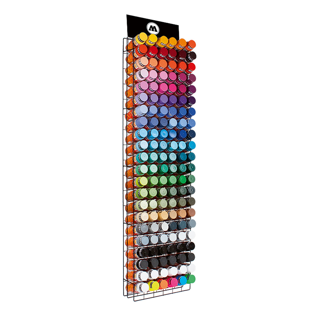 Molotow premium rack 132er 327803 | OVERKILL
