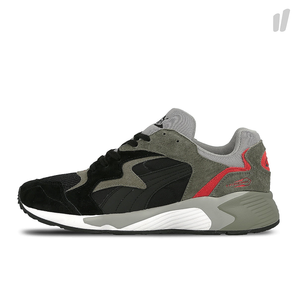 Puma prevail streetblock 363136 03 | OVERKILL