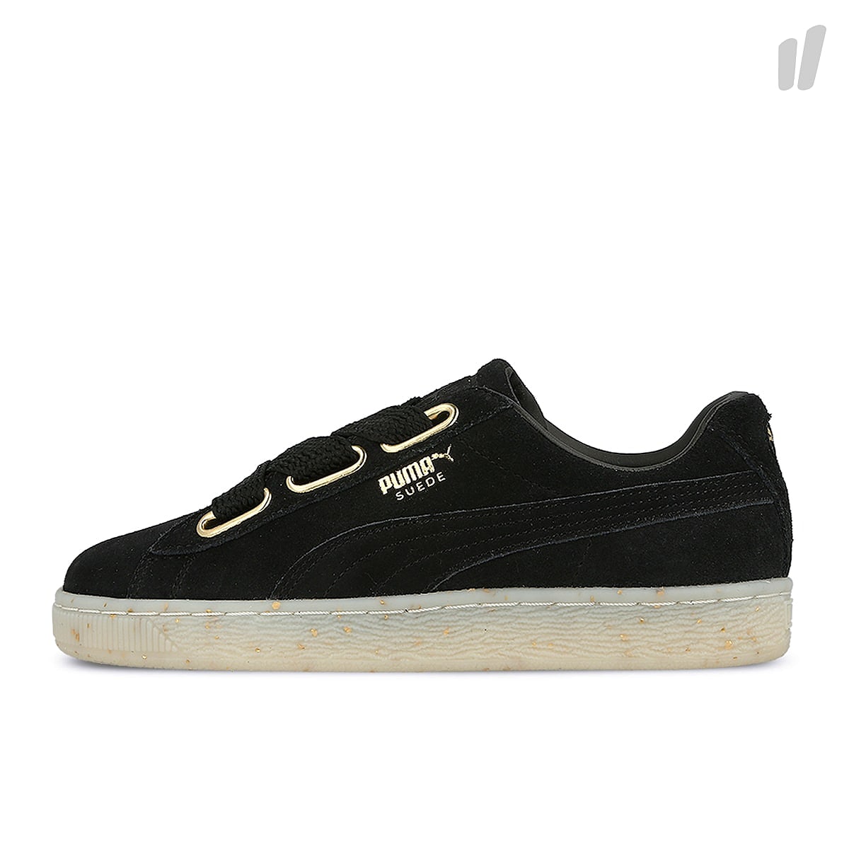 Puma wmns suede heart celebrate 365561 01 | OVERKILL