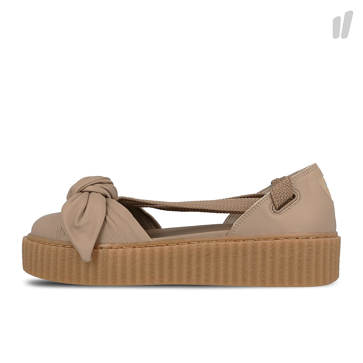 Puma wmns fenty bow creeper sandal 365794 03 | OVERKILL