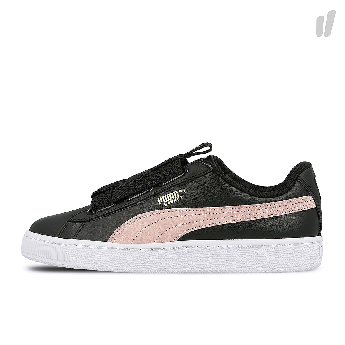 Puma wmns basket maze lea 366500 01 | OVERKILL
