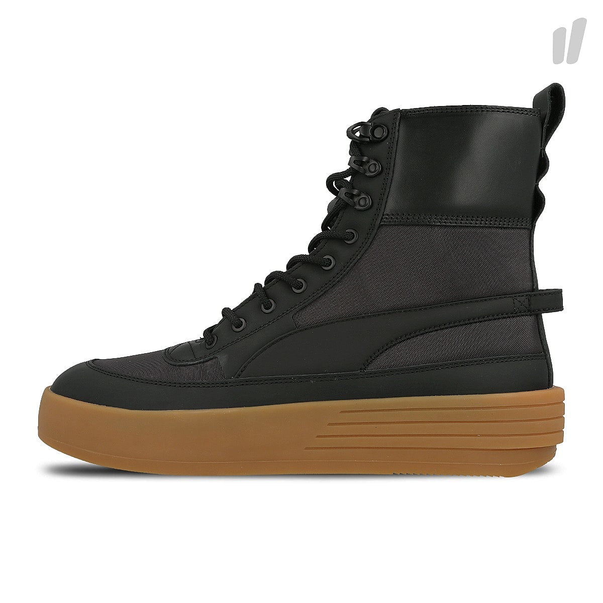 Puma xo parallel tactical 367177 01 | OVERKILL