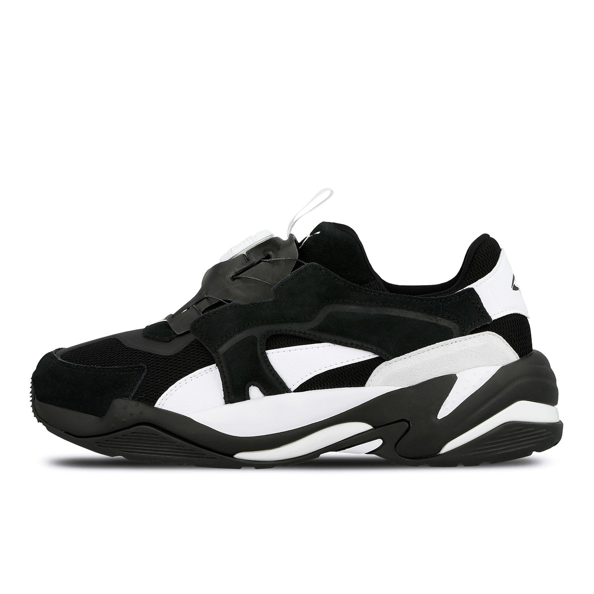 Puma thunder disc 369355 02 | OVERKILL