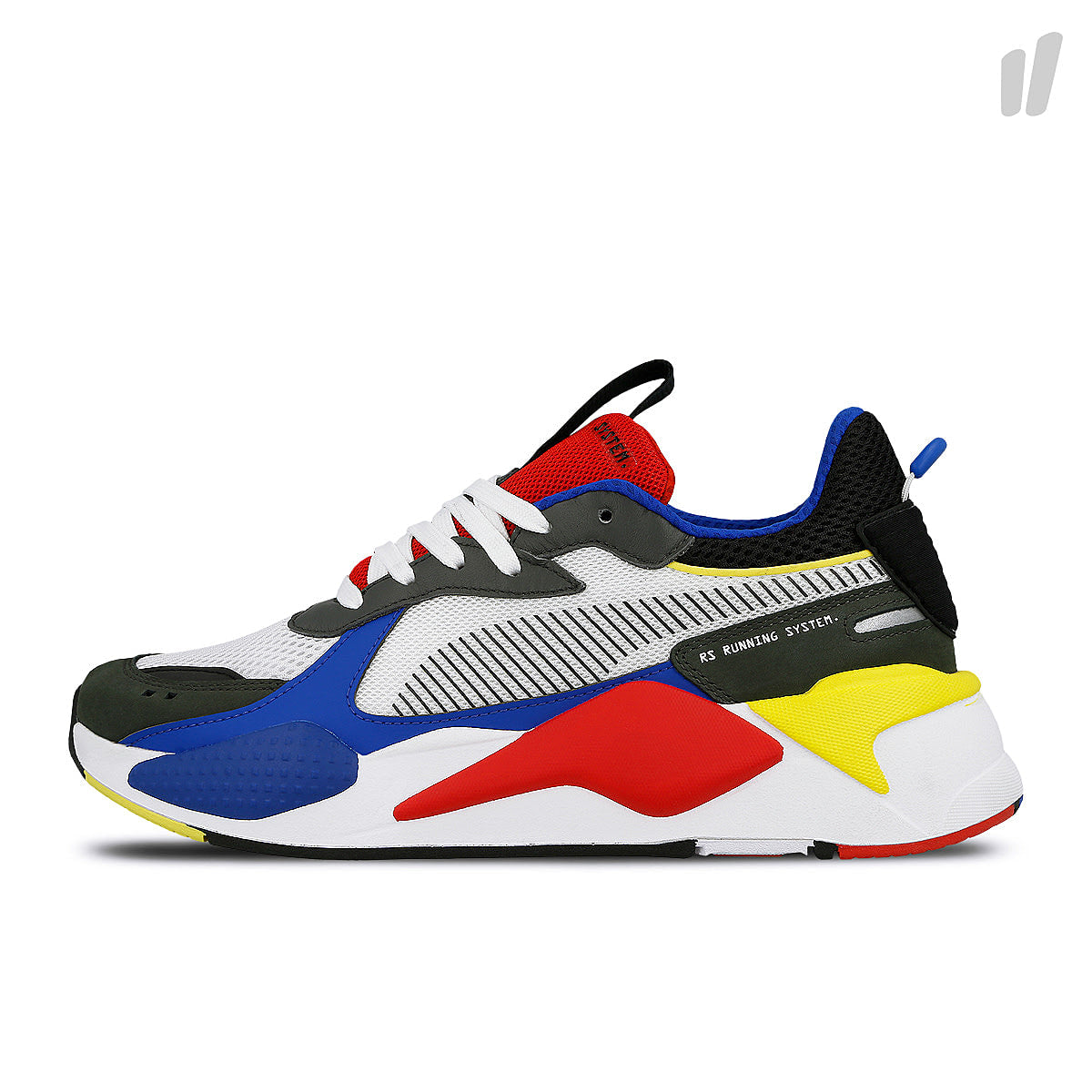 Puma rs-x toys 369449 02 | OVERKILL