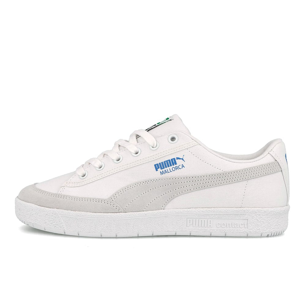 Puma mallorca 374941 01 | OVERKILL