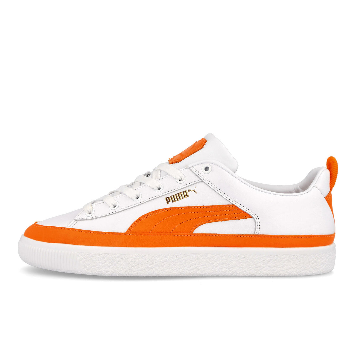 Pronounce x Puma Pronounce x Puma Basket VTG 381255 01 | OVERKILL