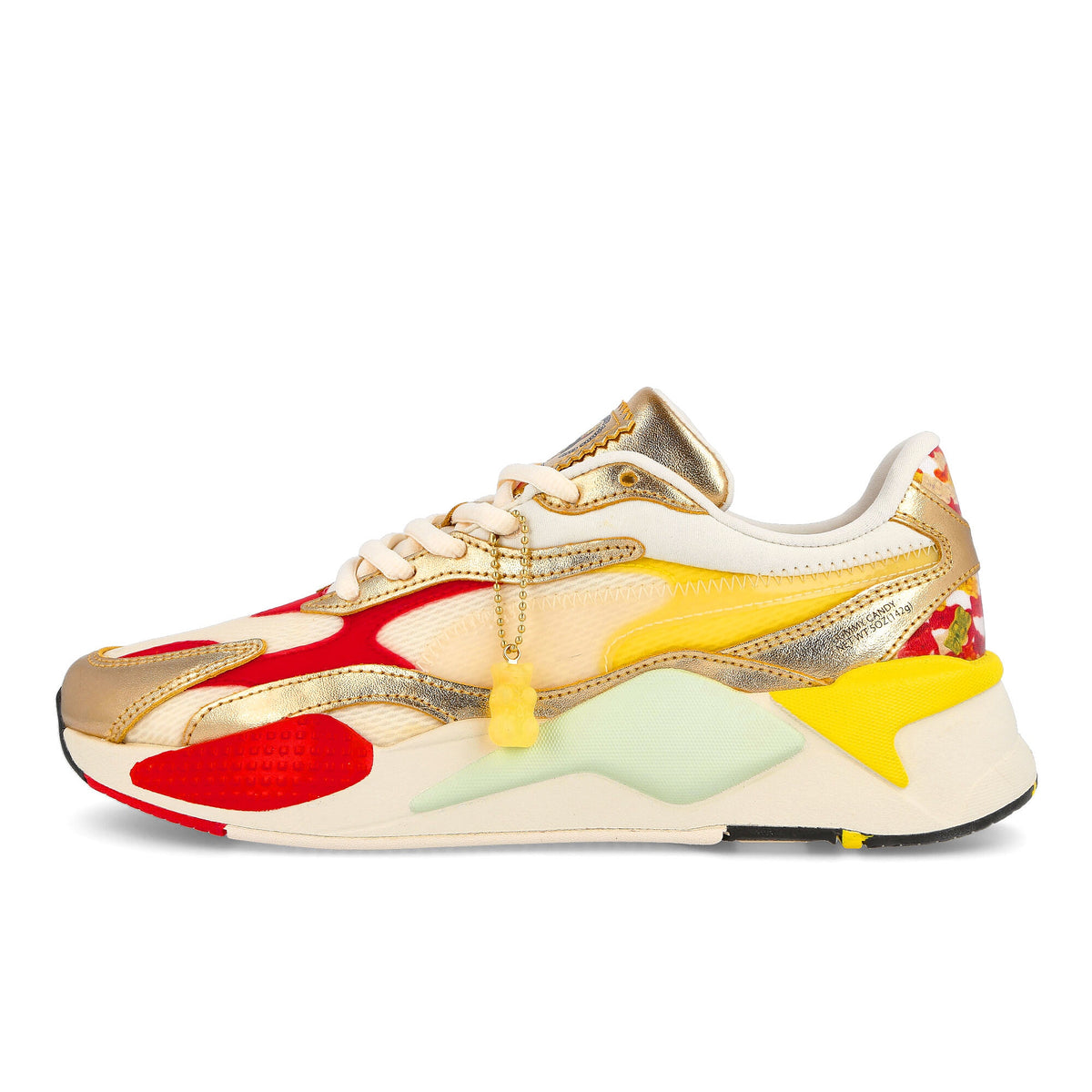 Puma Haribo x Puma RS-X³ 383415 01 | OVERKILL
