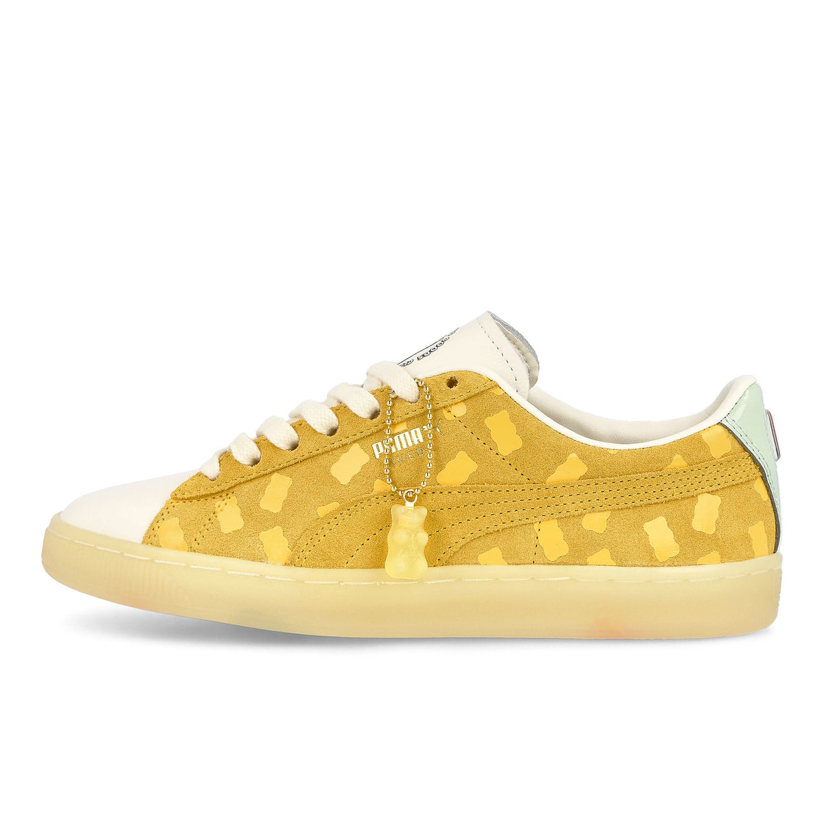 Puma Haribo x Puma Wmns Mix Suede 383459 01 | OVERKILL