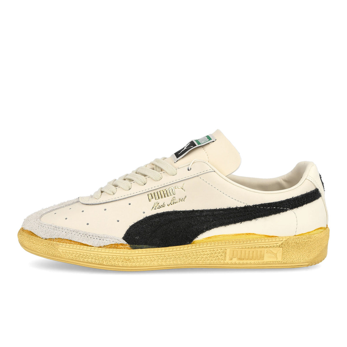 Puma Vlado Stenzel x Puma The Never Worn 384400 01 | OVERKILL