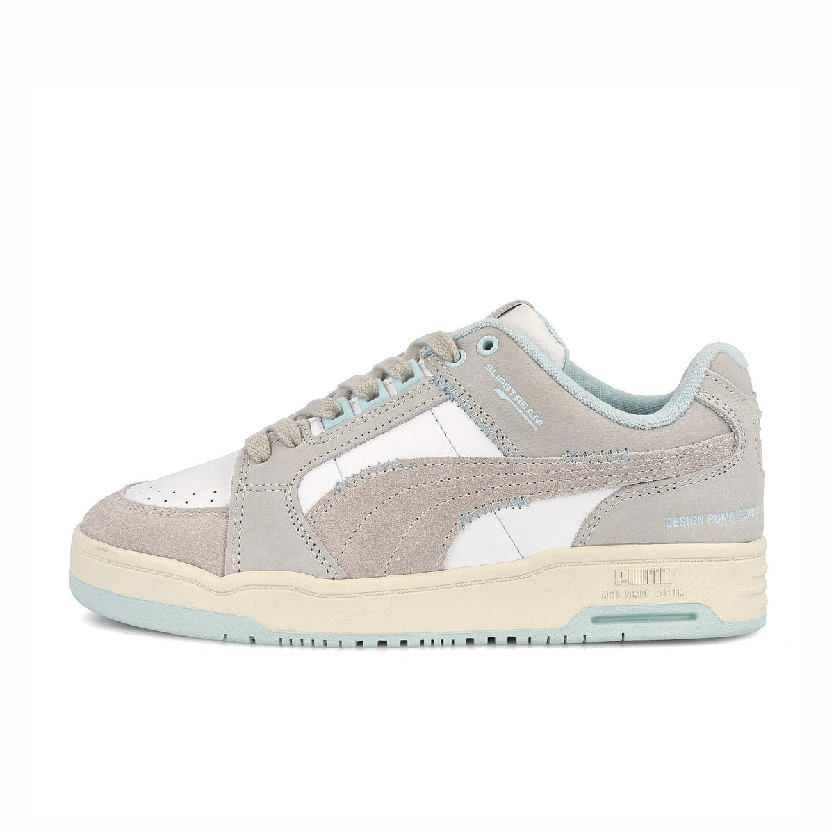 Puma wmns slipstream lo stitched up 386576 01 | OVERKILL