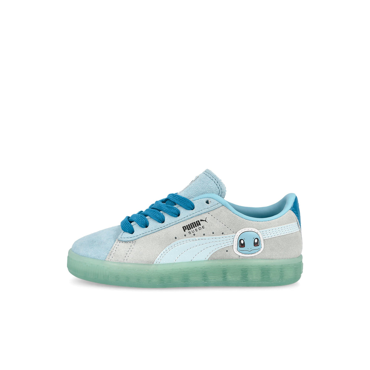 Puma Pokemon x Puma Suede Classics Squirtle PS 387417 01 | OVERKILL