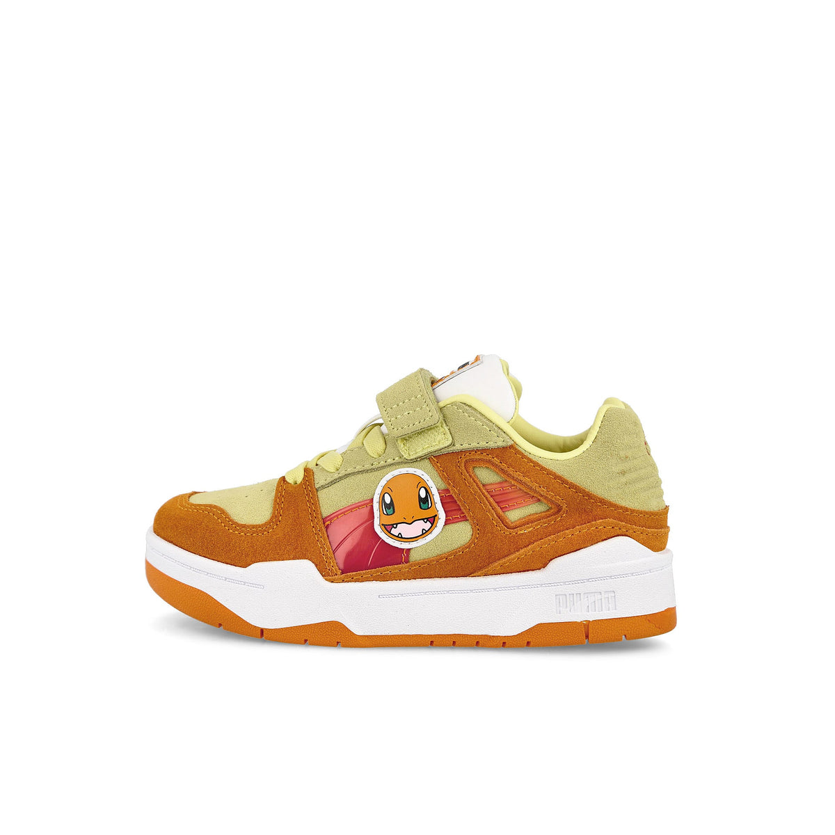 Puma Pokémon x Puma Slipstream Charmander AC+PS 387810 01 | OVERKILL