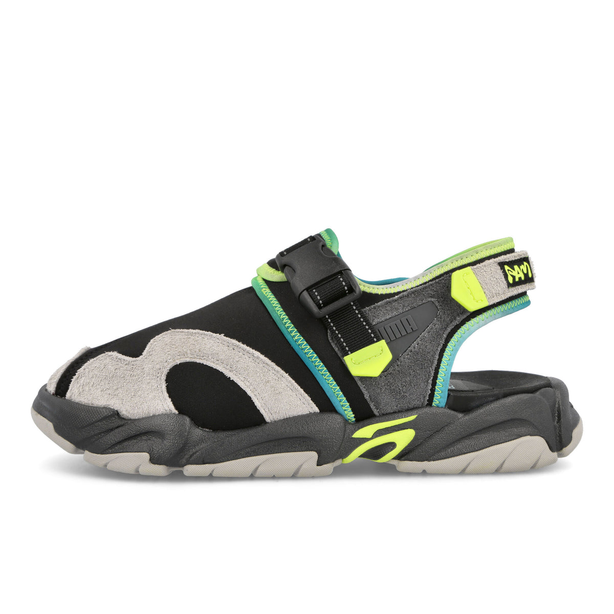 Puma PAM x Puma TS - 01 390451 01 | OVERKILL