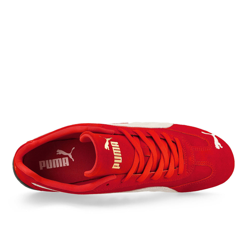 Puma Speed Cat: The iconic combination of motorsport and fashion | OVERKILL