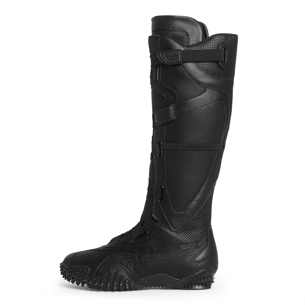 Puma Mostro Boot Leather Wns 401563 02 | OVERKILL