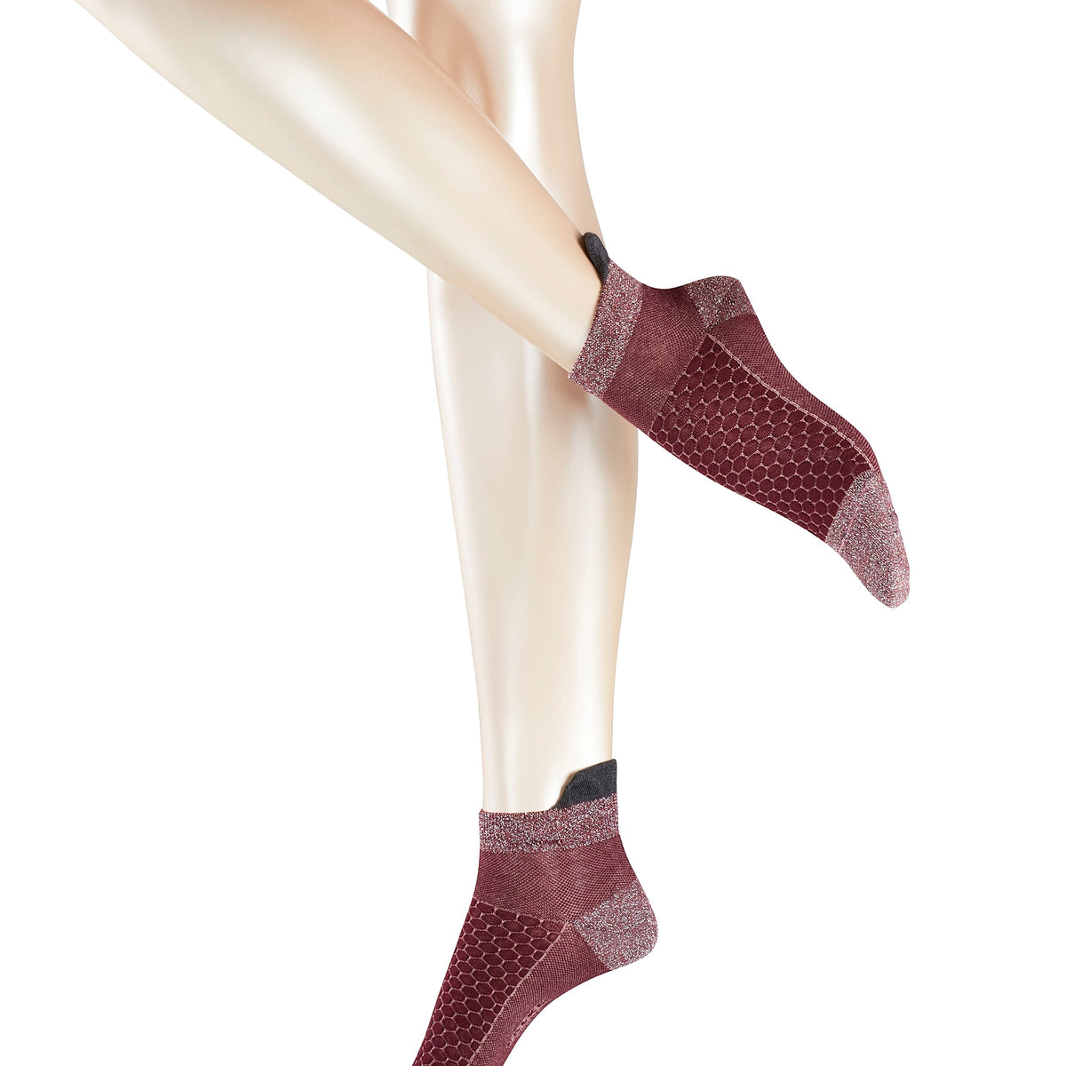 FALKE wmns covering sn socks 46219-8706 | OVERKILL
