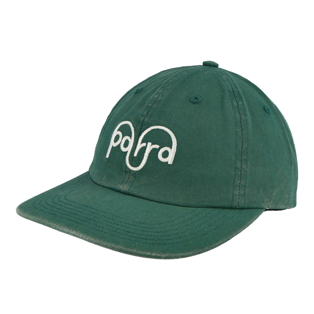 Parra Weird Logo 6 Panel Hat 48256 | OVERKILL