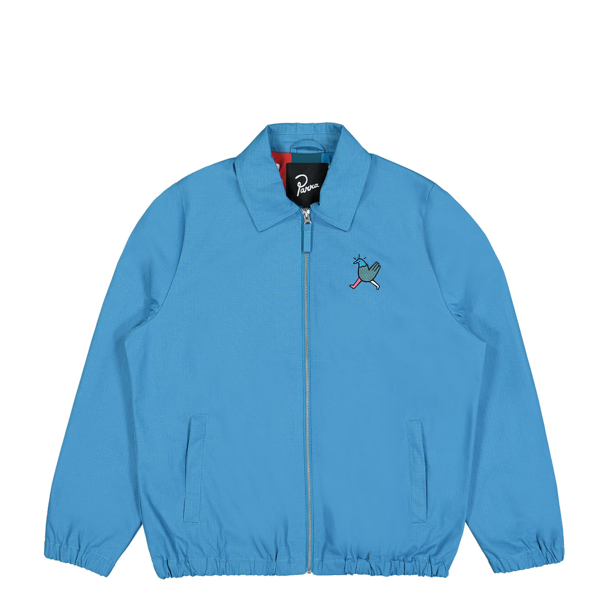 Parra Annoyed Chicken Jacket 49435 | OVERKILL