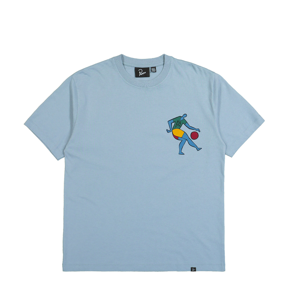 Parra Vase Delivery T-Shirt 53205 | OVERKILL