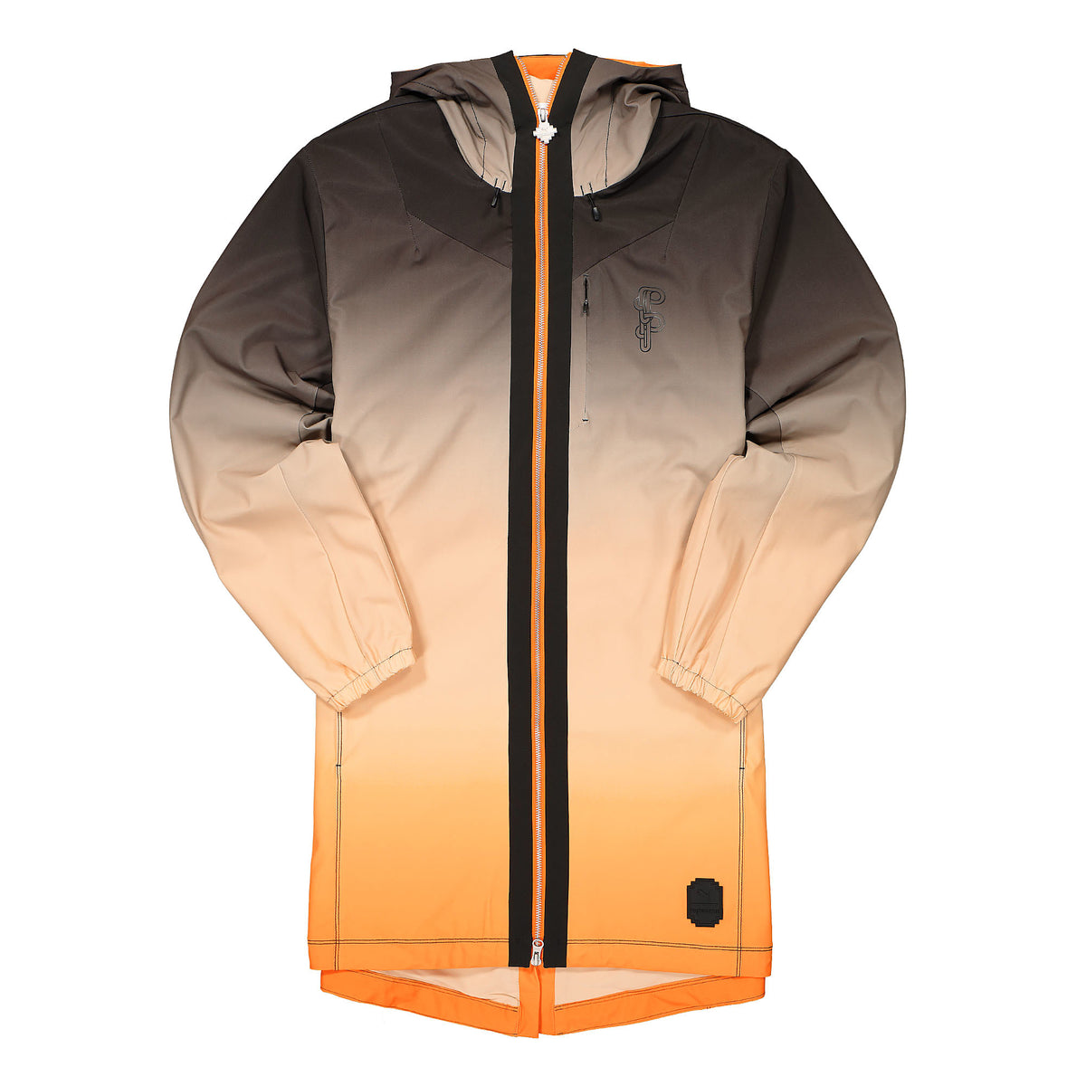 Puma Pronounce x Puma Lightweight Coat 532137 01 | OVERKILL