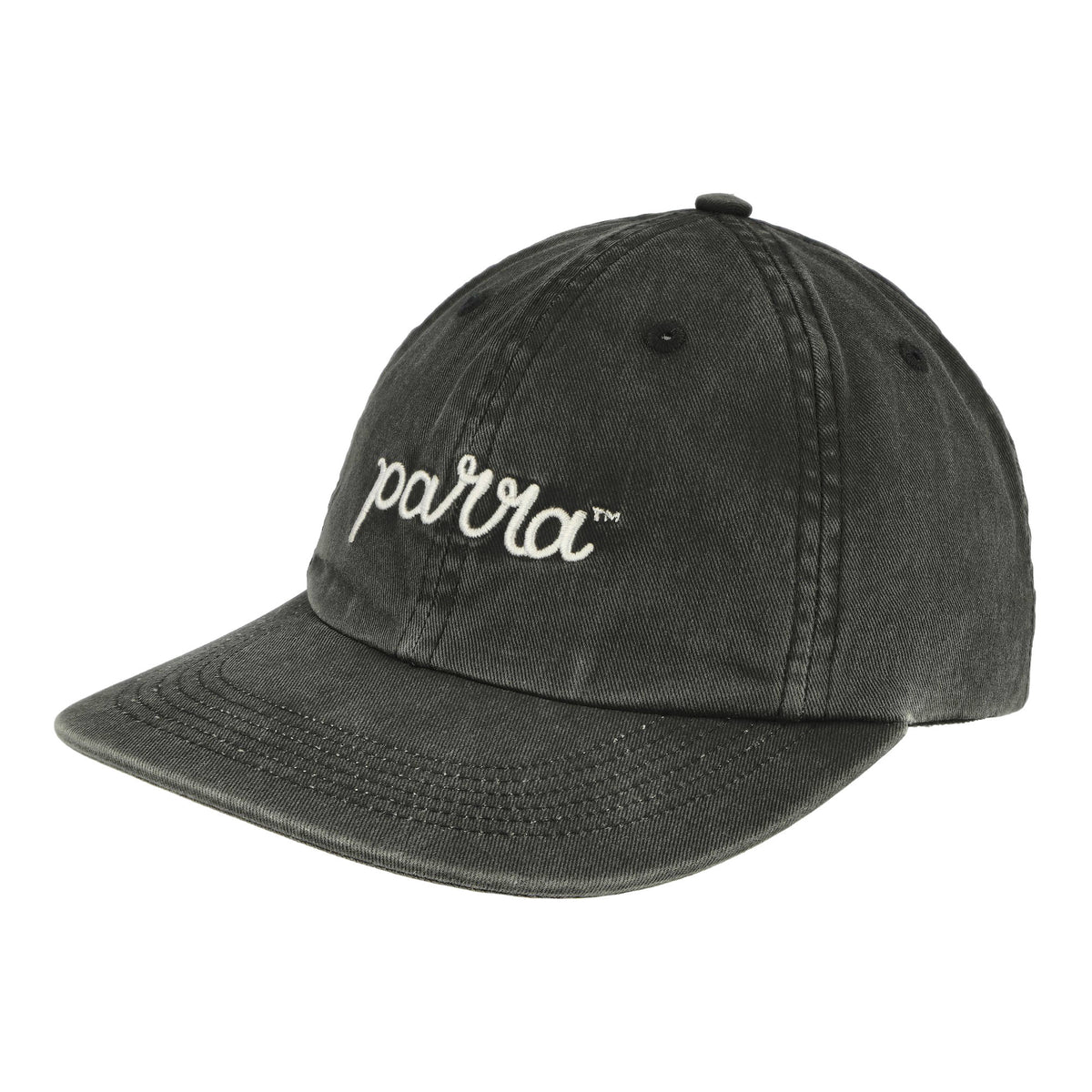 Parra Scripted 6 Panel Hat 53275 | OVERKILL