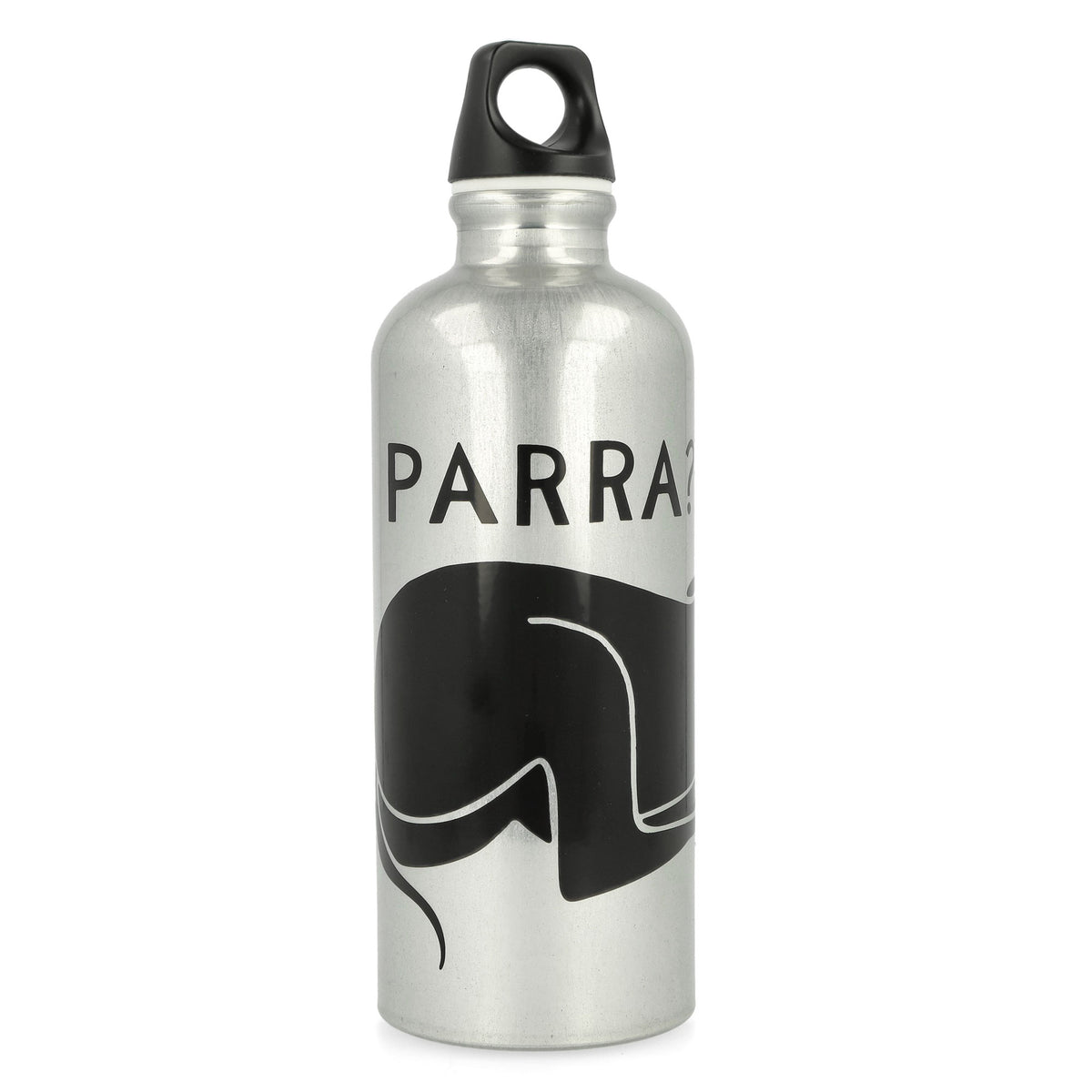Parra Horizontal Horse SIGG Bottle 53390 | OVERKILL