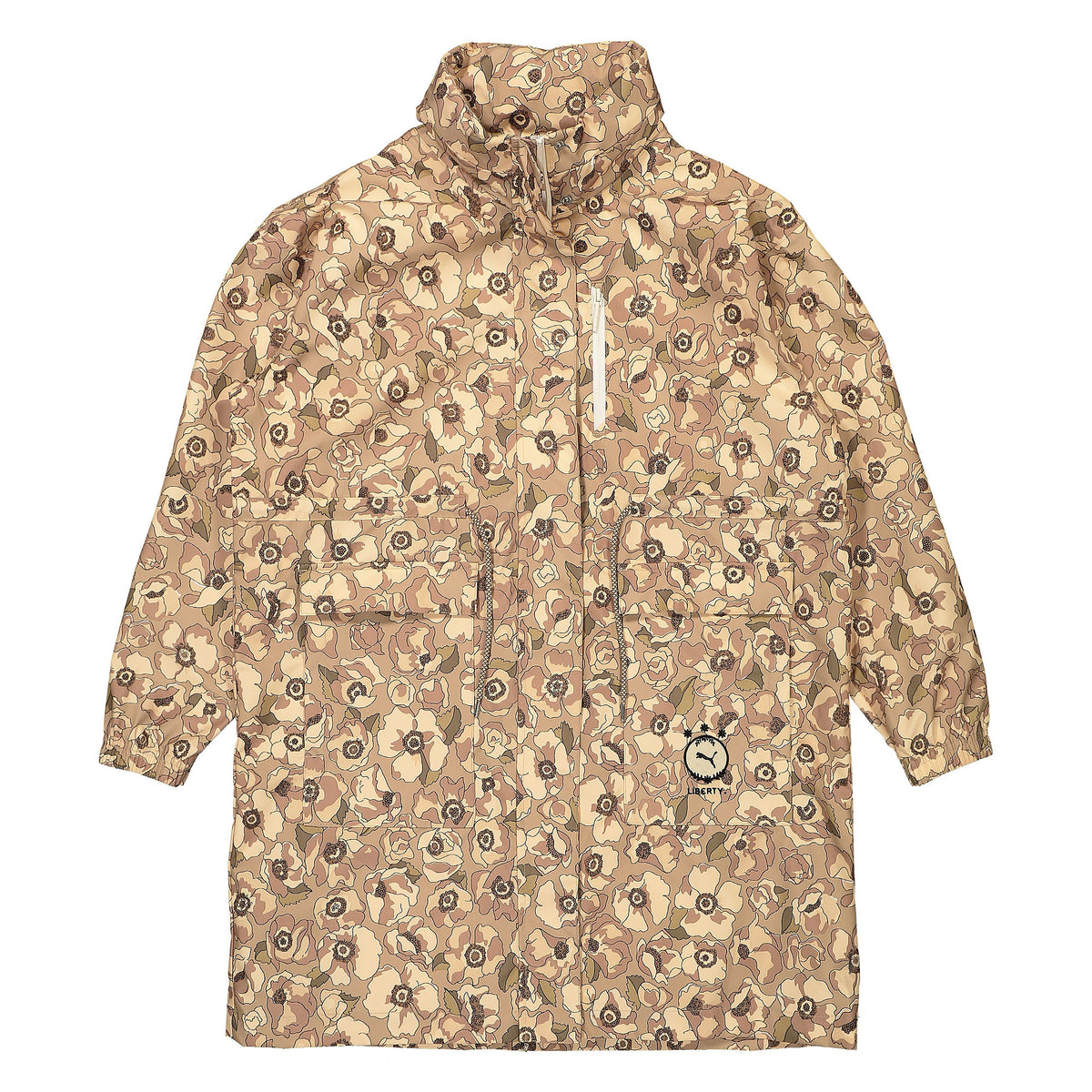 Puma Liberty x Puma Rain Jacket 534045 79 | OVERKILL