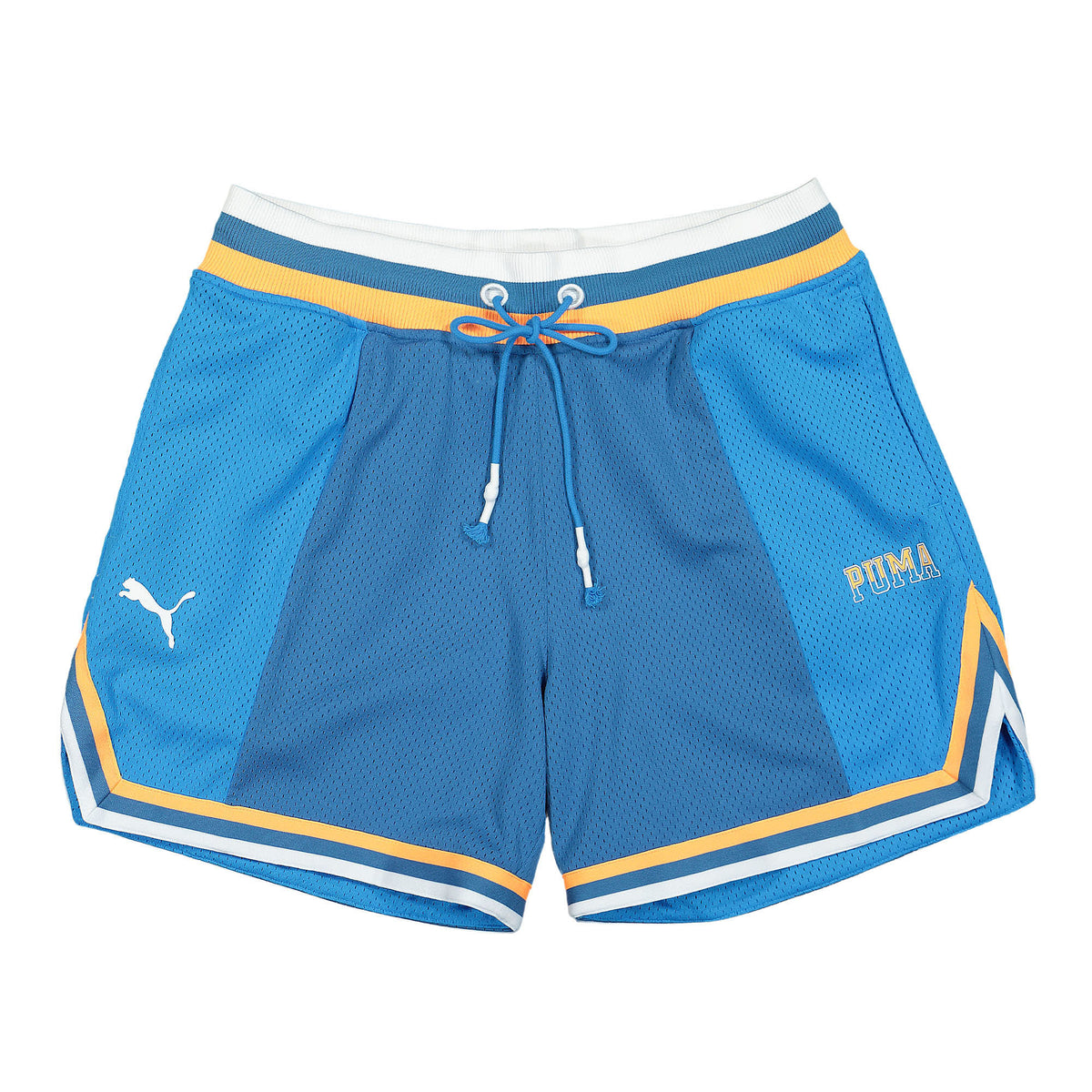 Puma Wmns Swish-Maker Short 534207 01 | OVERKILL