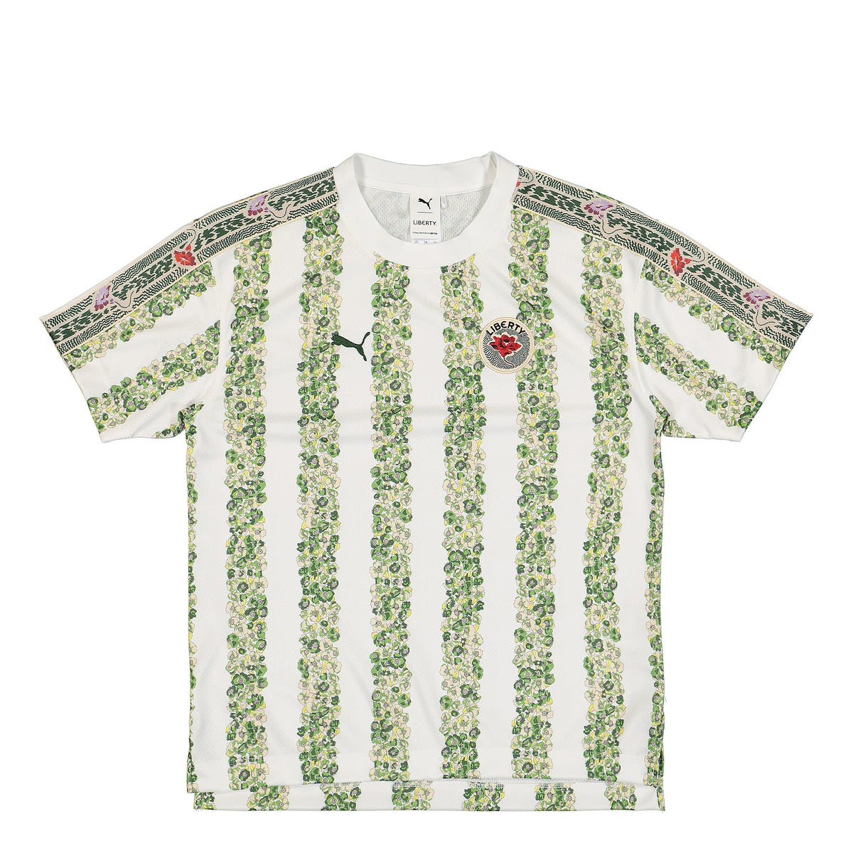 Puma Liberty x Puma FB Jersey 534268 52 | OVERKILL