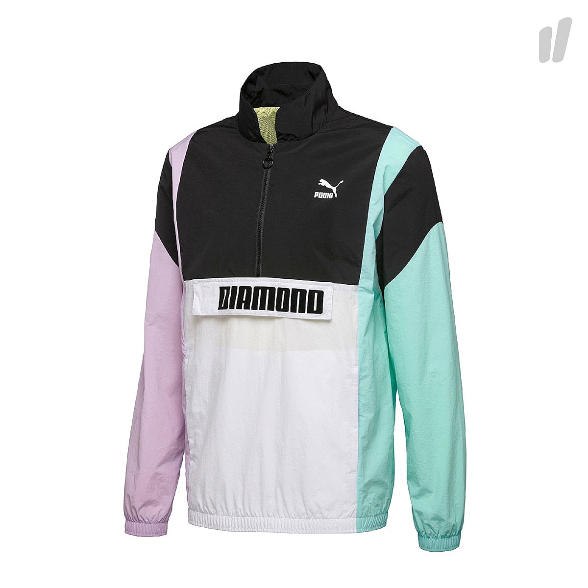 Puma Savannah Jacket 575356 01 | OVERKILL