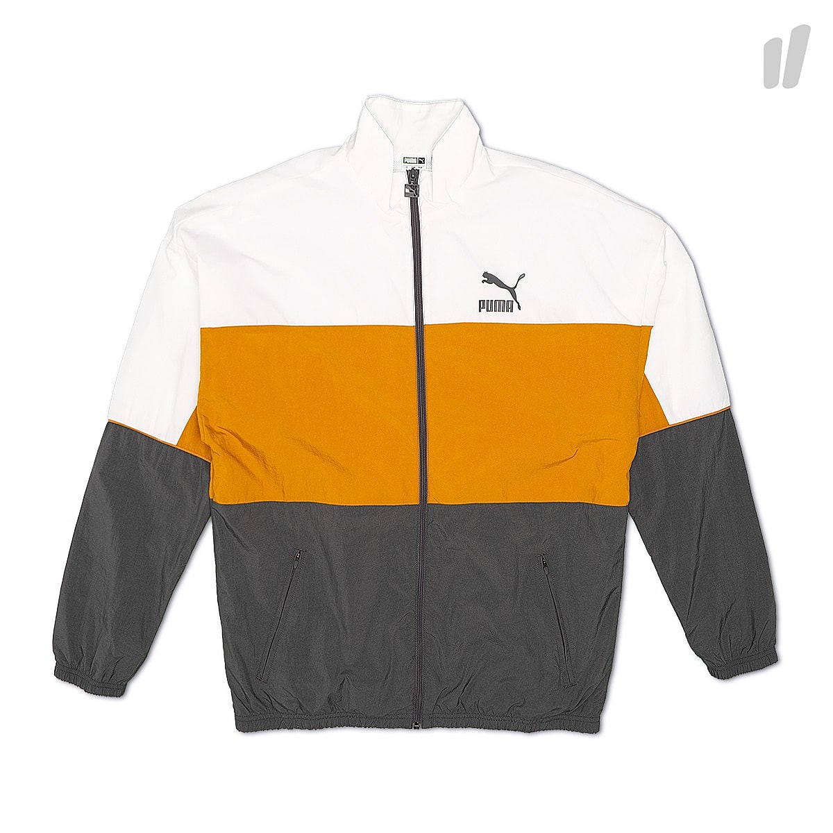 Puma Retro Woven Track Jacket 576376 14 | OVERKILL