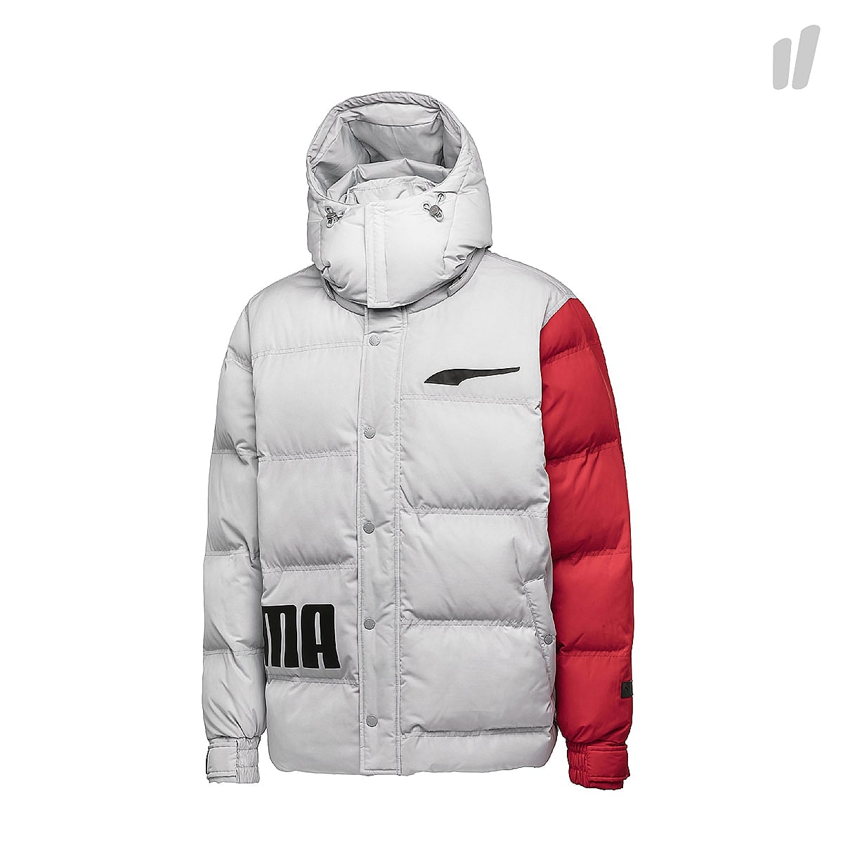 Puma ADER Error x Puma Jacket 576955 45 | OVERKILL